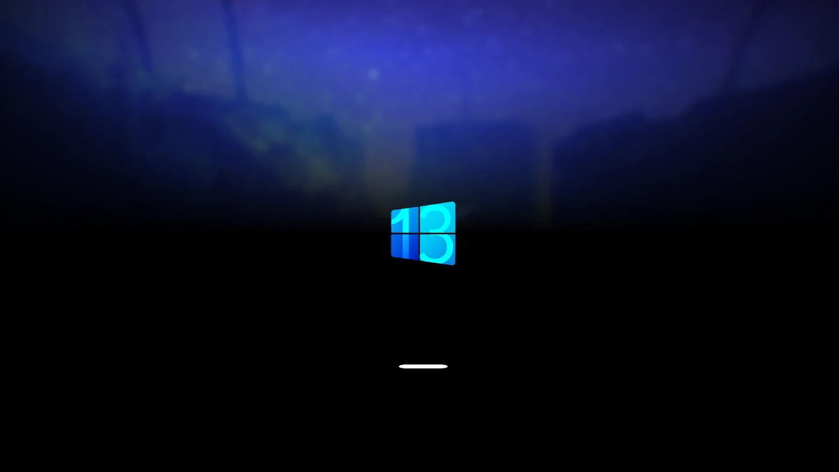 Windows 13 | OS Mockups Wiki | Fandom