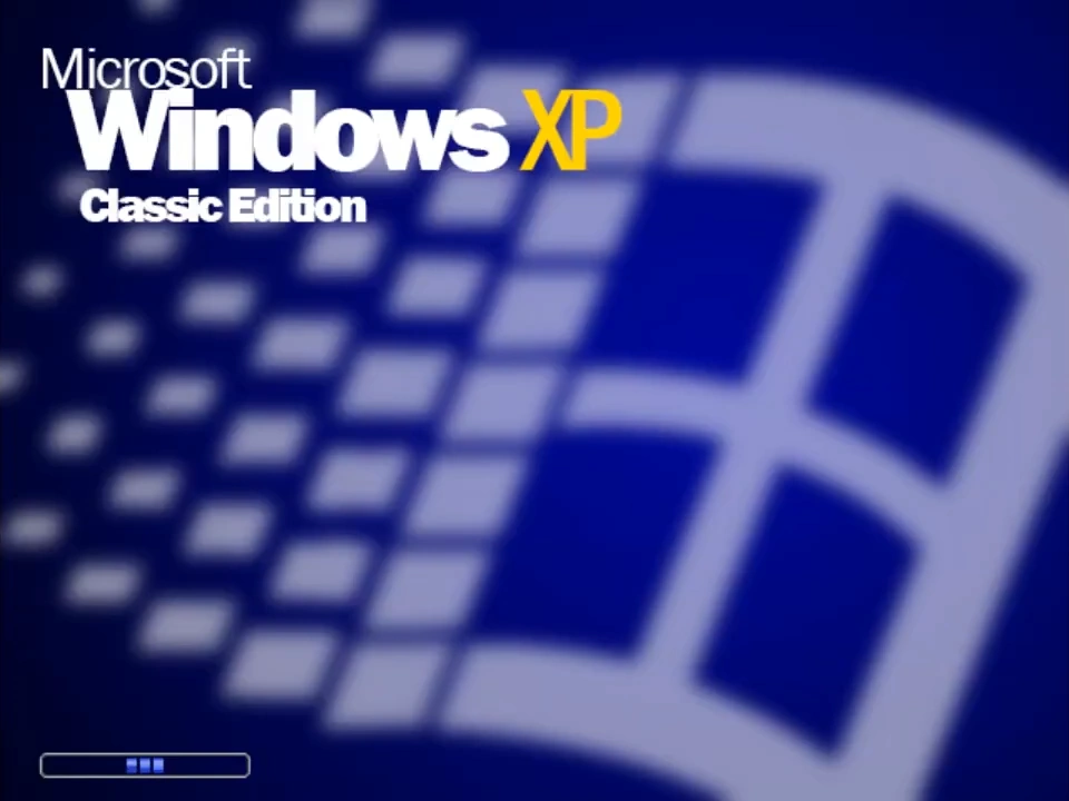 Windows XP Classic Edition (Nermal Cat) | OS Mockups Wiki | Fandom