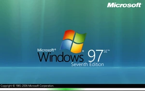 Windows 97 (1997) | OS Mockups Wiki | Fandom