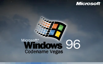 Windows 96 WNR Series | OS Mockups Wiki | Fandom
