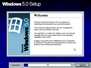 Windows 5 (GMM's Alternate Windows Timeline) | OS Mockups Wiki | Fandom