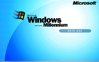Windows ME | OS Mockups Wiki | Fandom