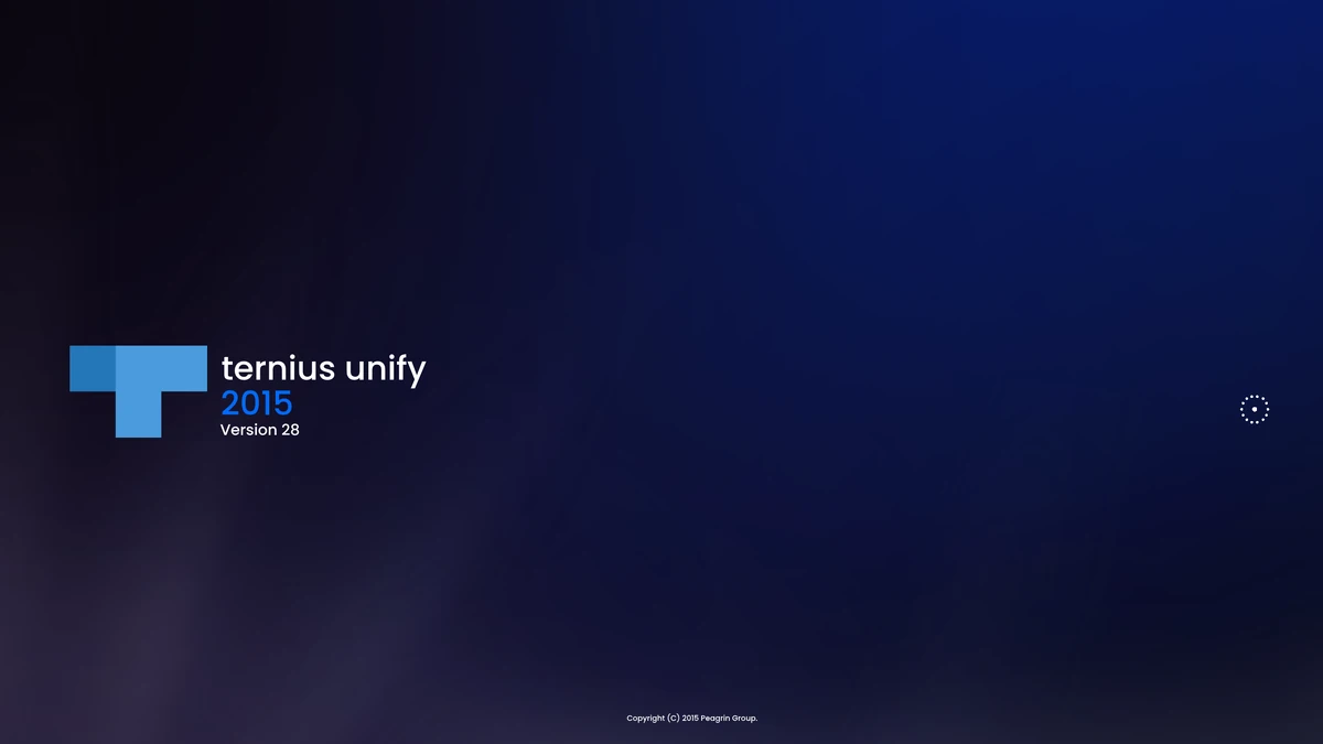 Ternius Unify 2015 | OS Mockups Wiki | Fandom