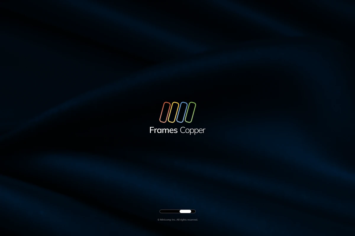 Frames Copper | OS Mockups Wiki | Fandom