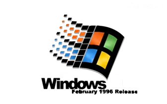 Windows 96 Layers Wednesday Wedding 2002 7:PM | OS Mockups Wiki | Fandom