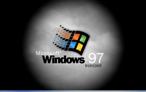 Windows 97 (1997) | OS Mockups Wiki | Fandom