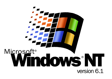 Windows Nt Logo