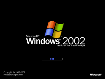 Windows 2002 | OS Mockups Wiki | Fandom