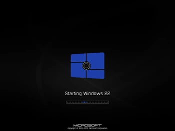 Windows 22 | OS Mockups Wiki | Fandom
