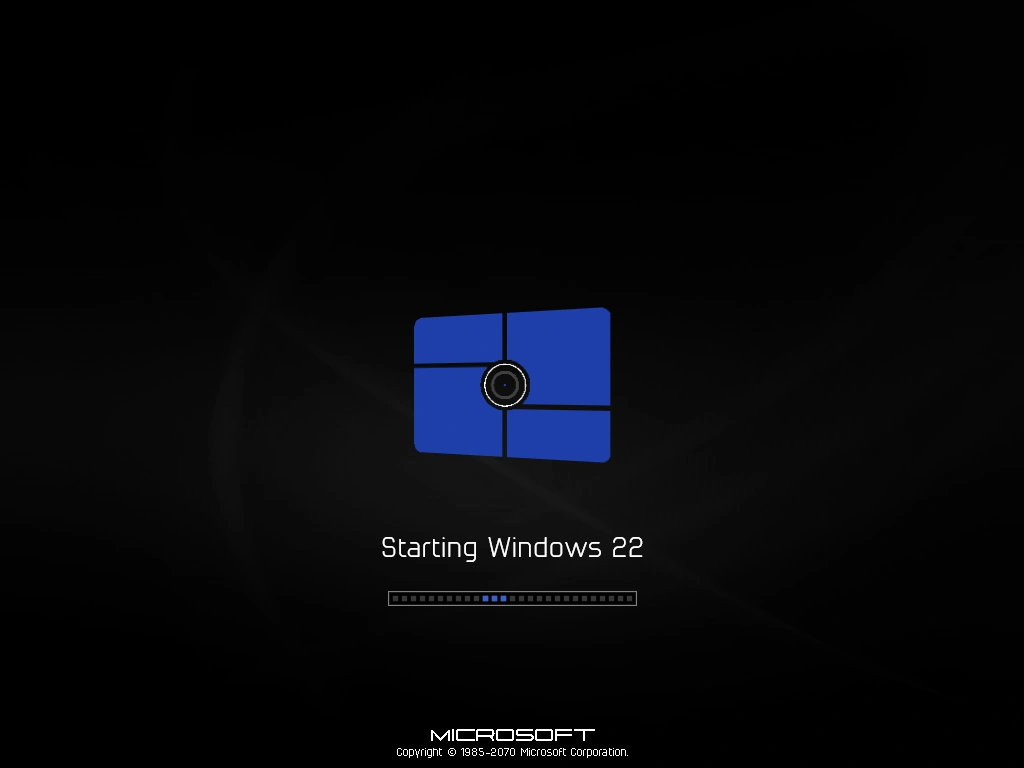 Windows 22 | OS Mockups Wiki | Fandom
