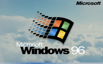 Windows 96 (U9) | OS Mockups Wiki | Fandom