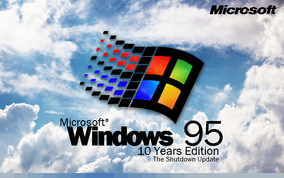 Windows 95 (WNR series) | OS Mockups Wiki | Fandom Windows 95 (WNR series) | OS Mockups Wiki | Fandom