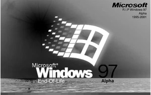 Windows 97 (1997) | OS Mockups Wiki | Fandom