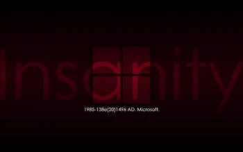 Windows Insanity | OS Mockups Wiki | Fandom