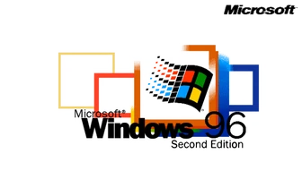 Windows 96 Layers Wednesday Wedding 2002 7:PM | OS Mockups Wiki | Fandom