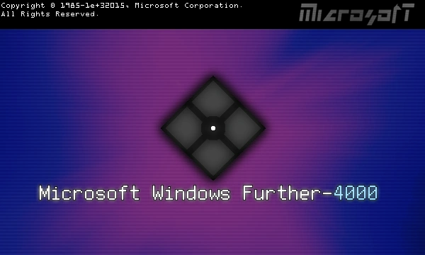 Windows Further-v4000 | OS Mockups Wiki | Fandom