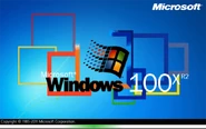 Windows 100 (2000) | OS Mockups Wiki | Fandom