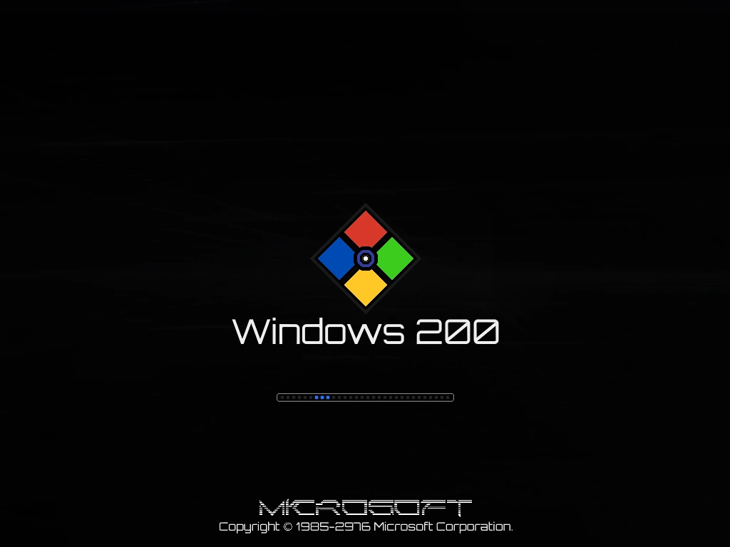 Windows 200 (2976) | OS Mockups Wiki | Fandom