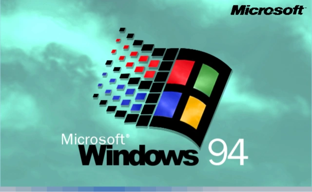 Windows 94 (WNR series) | OS Mockups Wiki | Fandom