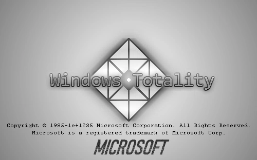 Windows Totality | OS Mockups Wiki | Fandom