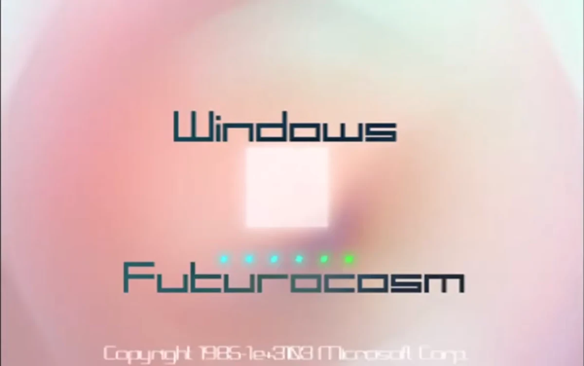 Windows Futurocosm | OS Mockups Wiki | Fandom