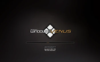 Windows Venus (7002) | OS Mockups Wiki | Fandom