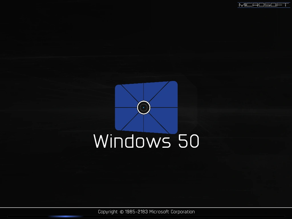 Windows 50 (U5) | OS Mockups Wiki | Fandom