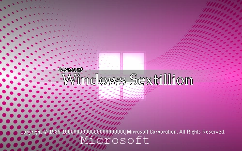 Windows Euler History With People's Ideas | OS Mockups Wiki | Fandom