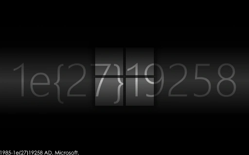 Windows 1e(27)19258 | OS Mockups Wiki | Fandom