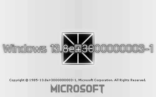 Windows 13.8e+3000000003-1 | OS Mockups Wiki | Fandom