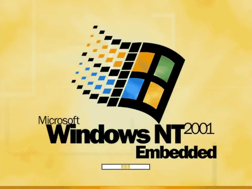 Windows NT 2001 Embedded (Nermal Cat) | OS Mockups Wiki | Fandom
