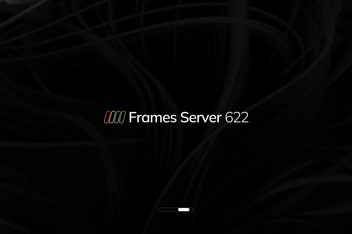 Frames Server 622 | OS Mockups Wiki | Fandom
