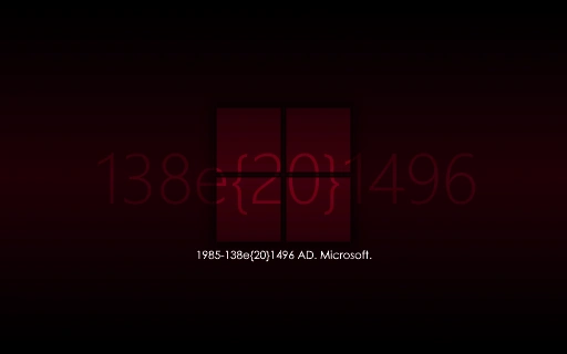 Windows 138e(20)1496 | OS Mockups Wiki | Fandom