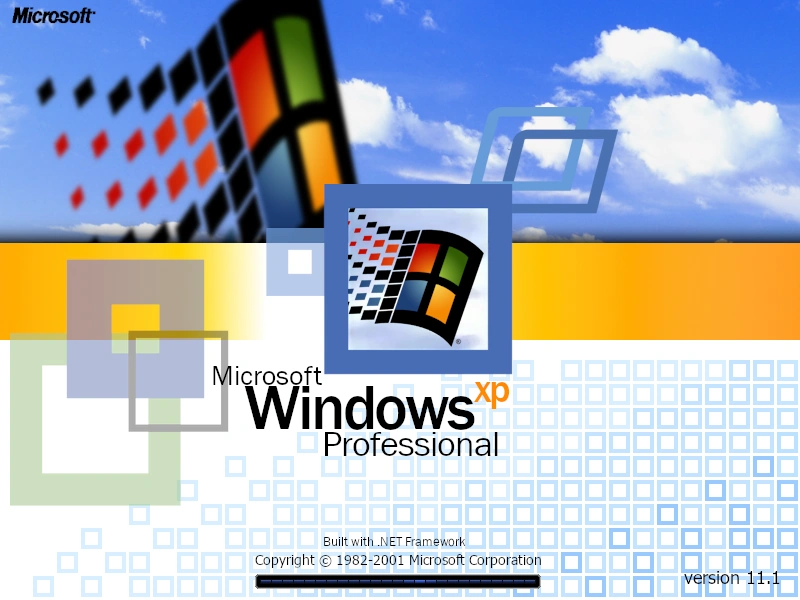 Windows XP (Spyonclear's MWC 20) | OS Mockups Wiki | Fandom