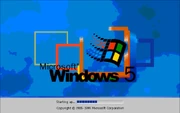Windows 5 | OS Mockups Wiki | Fandom
