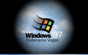 Windows 97 (1997) | OS Mockups Wiki | Fandom