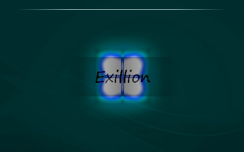 Windows Exillion | OS Mockups Wiki | Fandom