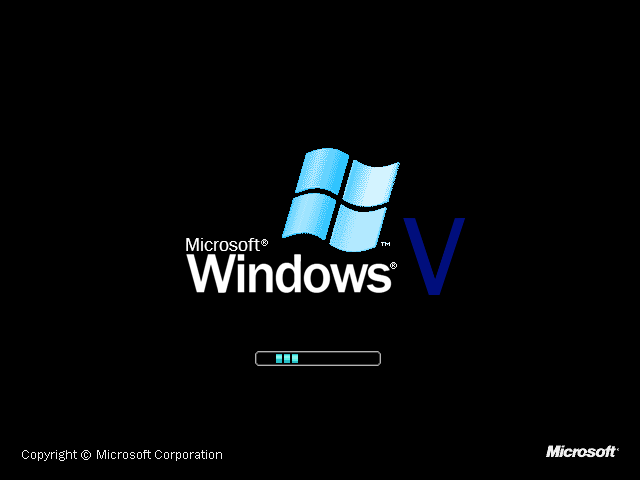 Windows V | OS Mockups Wiki | Fandom