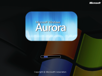 Windows Aurora | OS Mockups Wiki | Fandom