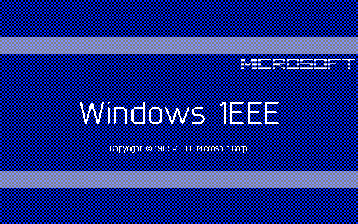 Windows 1EEE | OS Mockups Wiki | Fandom