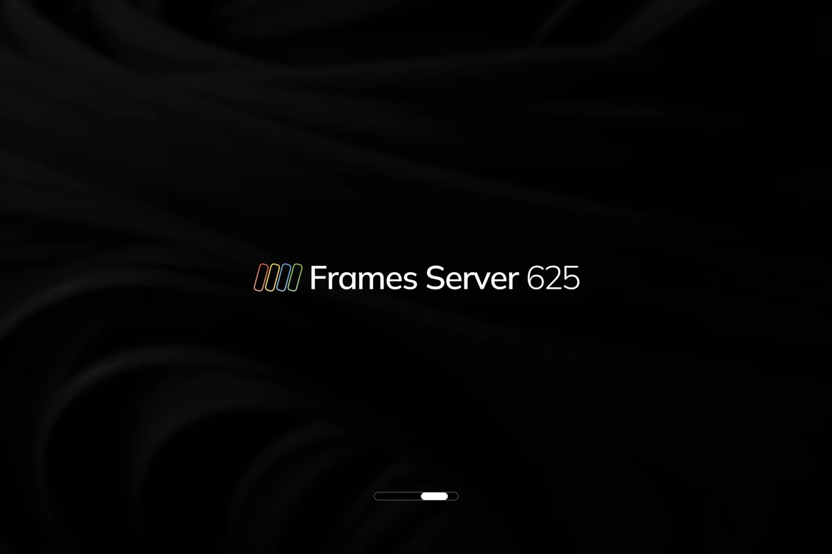 Frames Server 625 | OS Mockups Wiki | Fandom