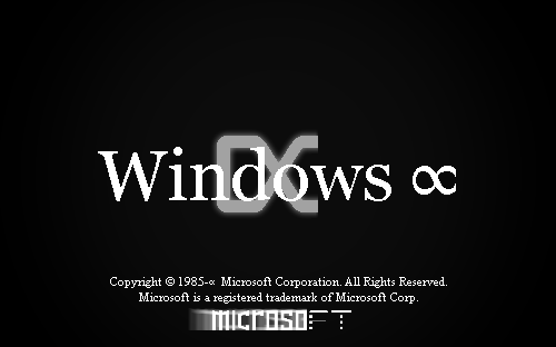 Windows ∝ | OS Mockups Wiki | Fandom