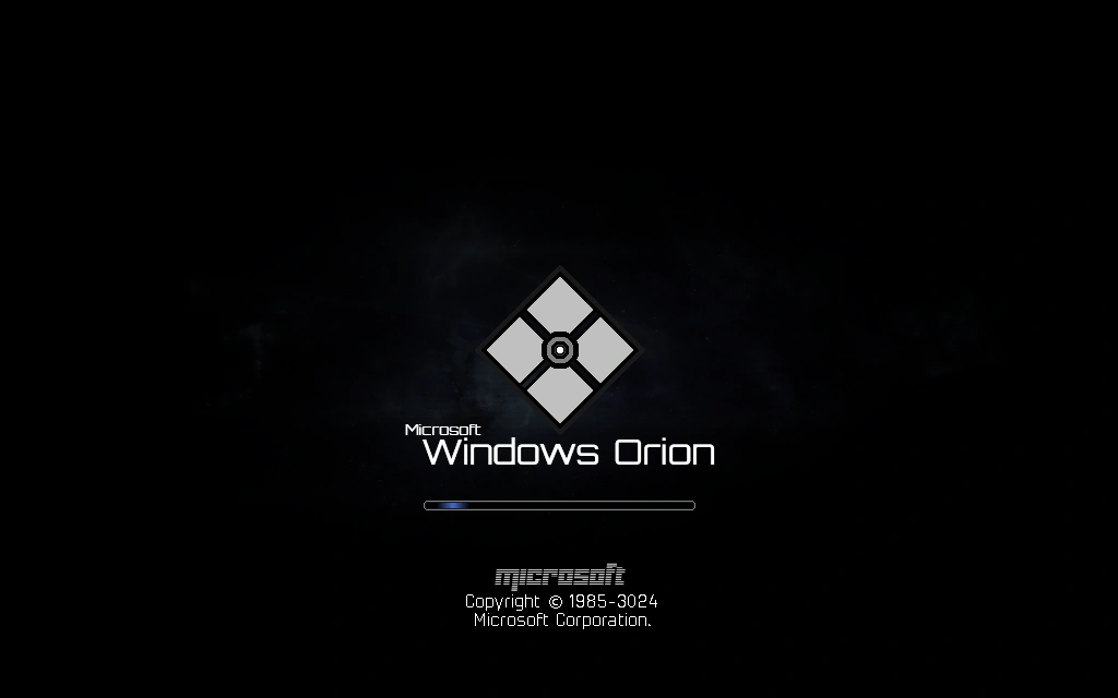 Windows Orion (3024) | OS Mockups Wiki | Fandom
