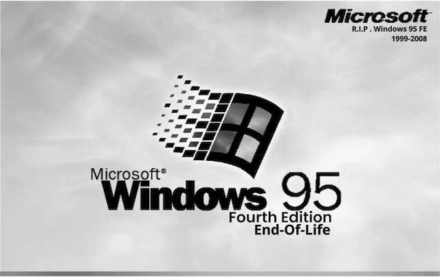 Windows 95 (WNR series) | OS Mockups Wiki | Fandom