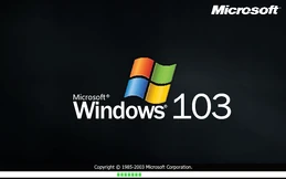 Windows 103 (9x) | OS Mockups Wiki | Fandom