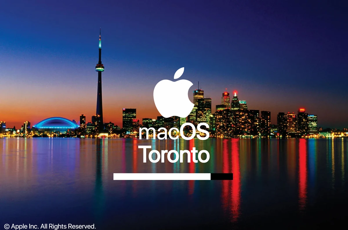 MacOS Toronto | OS Mockups Wiki | Fandom