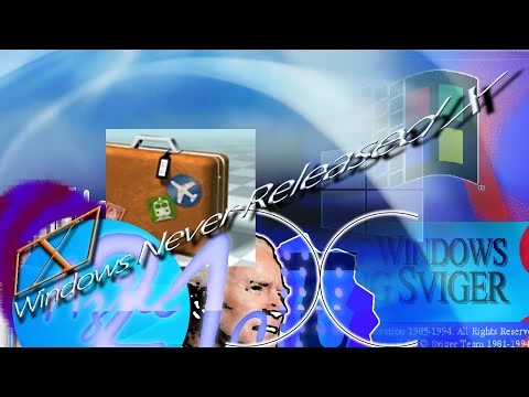 Windows Never Released X | OS Mockups Wiki | Fandom