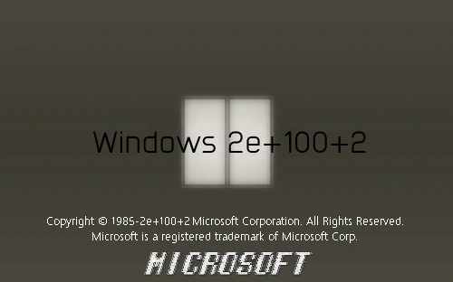 Windows 2e+100+2 | OS Mockups Wiki | Fandom