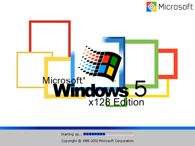 Windows 5 | OS Mockups Wiki | Fandom