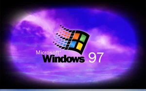 Windows 97 (1997) | OS Mockups Wiki | Fandom